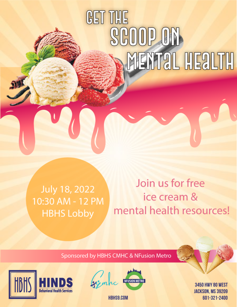 Events Archive - Hinds Behavioral Health Services - Region 9
