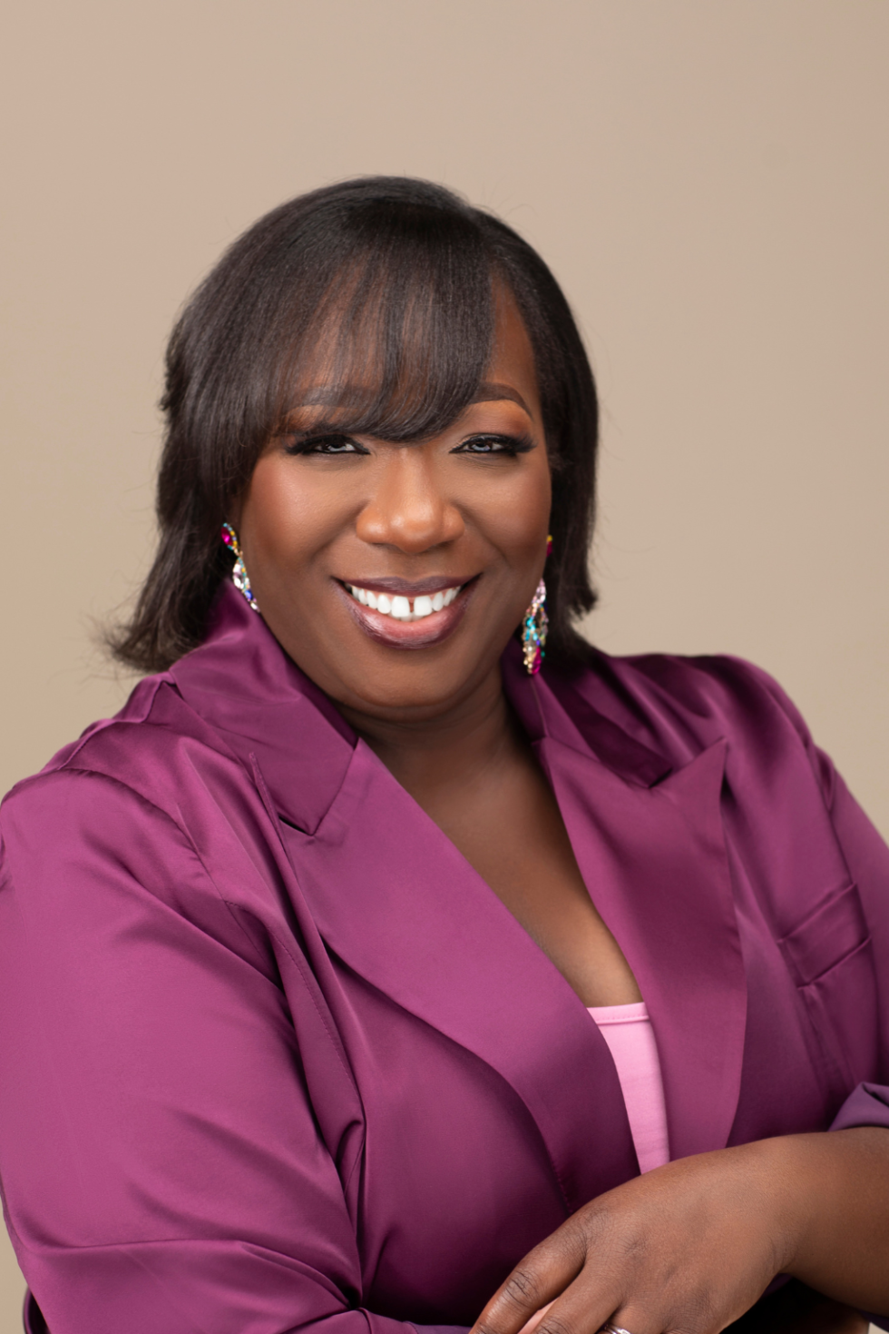 Rhonda Davis, LPC-S, NCC, ACS, BC-TMH - Hinds Behavioral Health ...